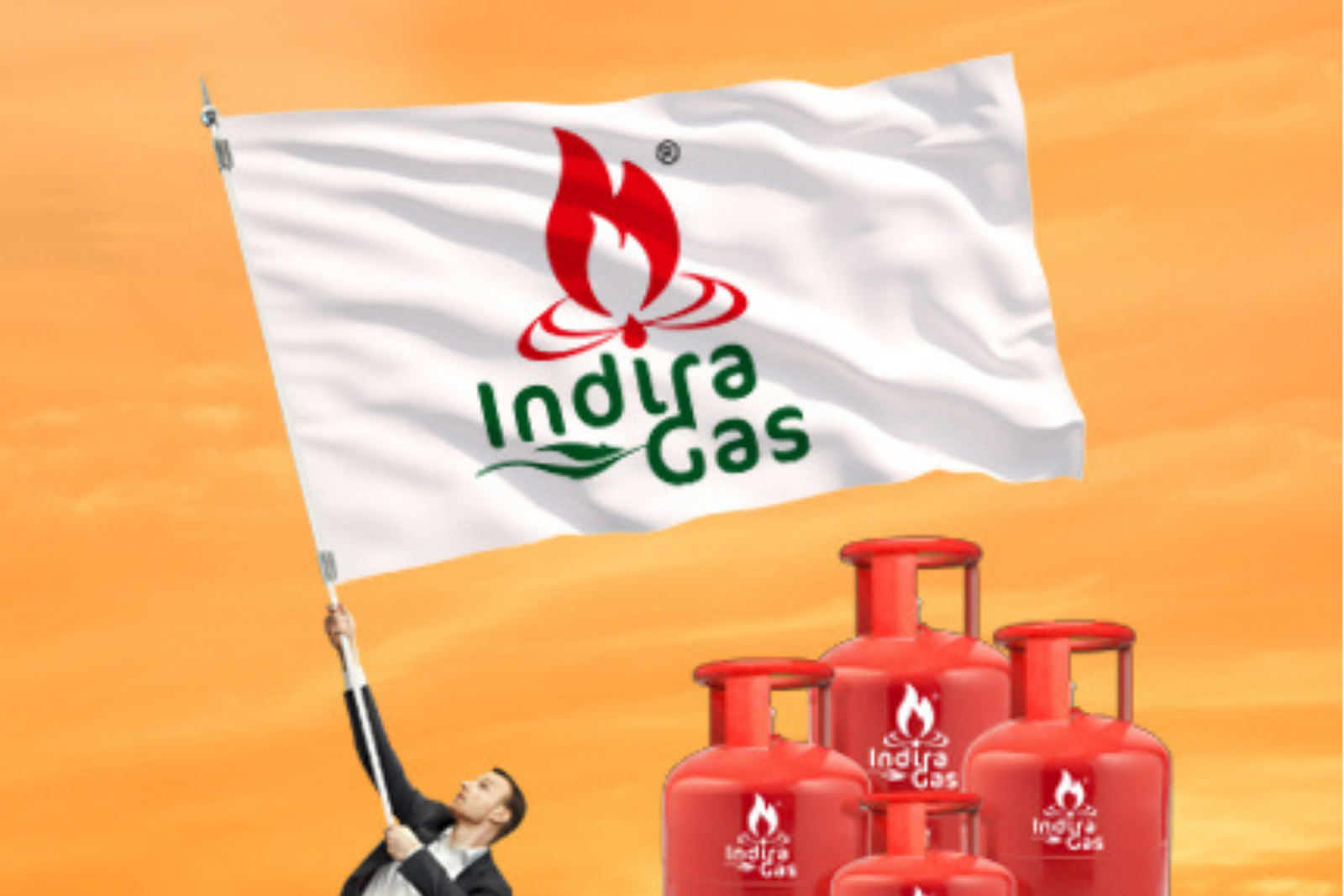 Indira Gas